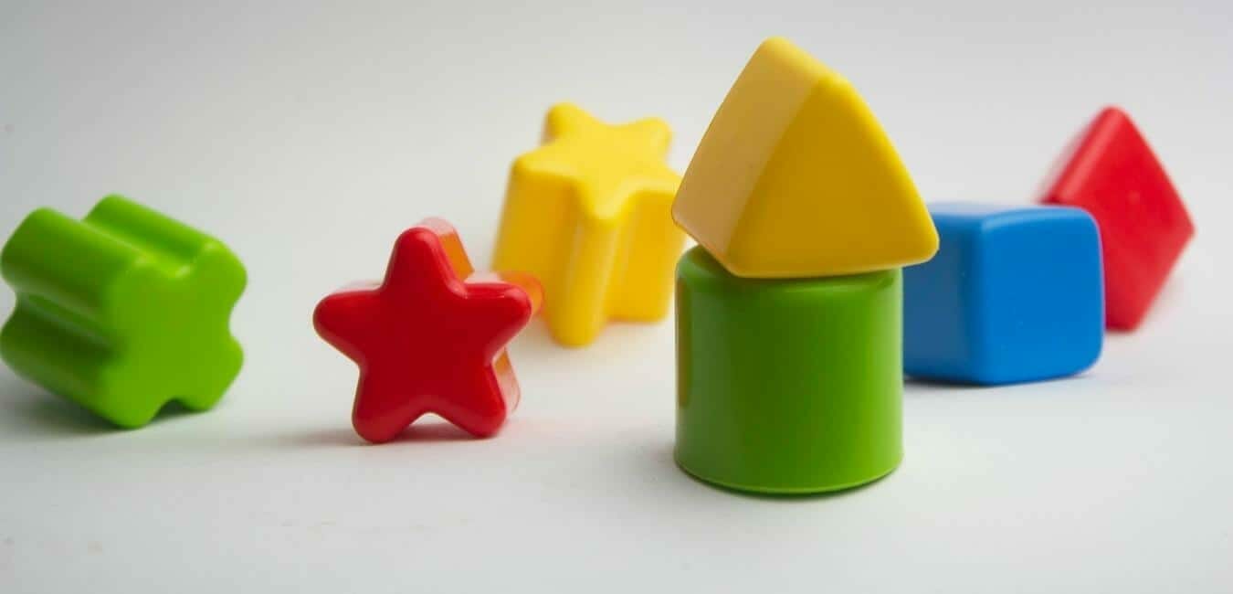 Shapes And Family • Happy Bunnies Child Care School