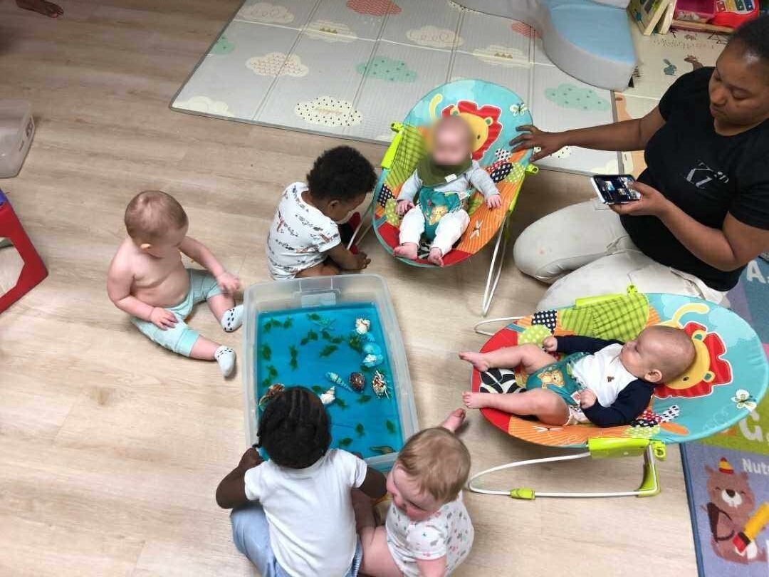 The Benefits of Nature-Based Learning in Early Childhood • Happy ...