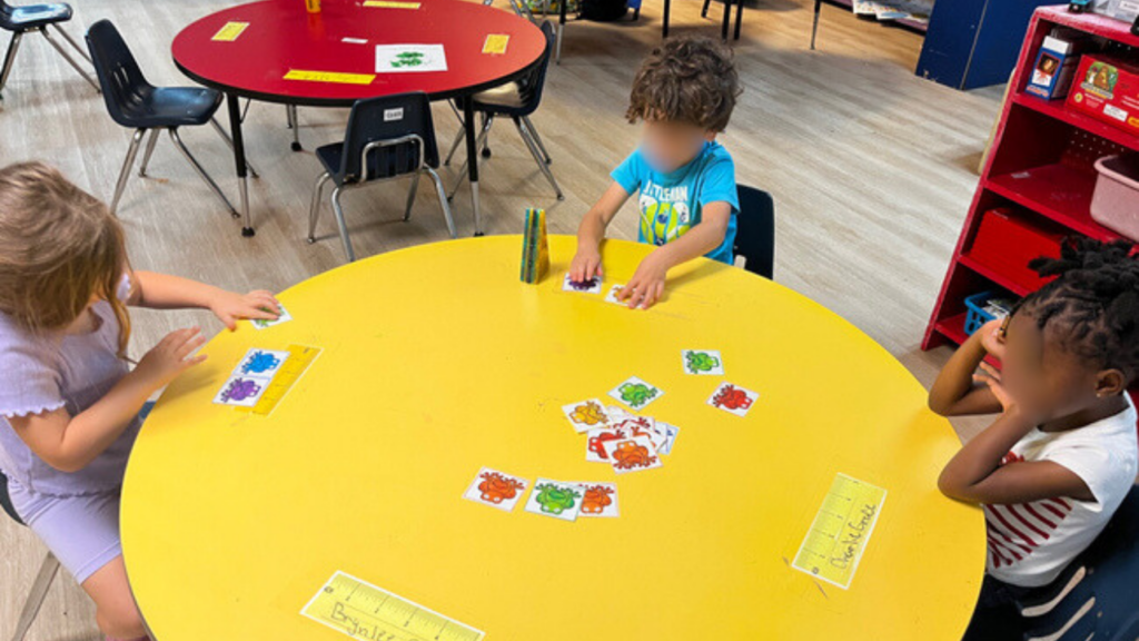 Child Development: 5 Reasons Why 'Play' Is Important