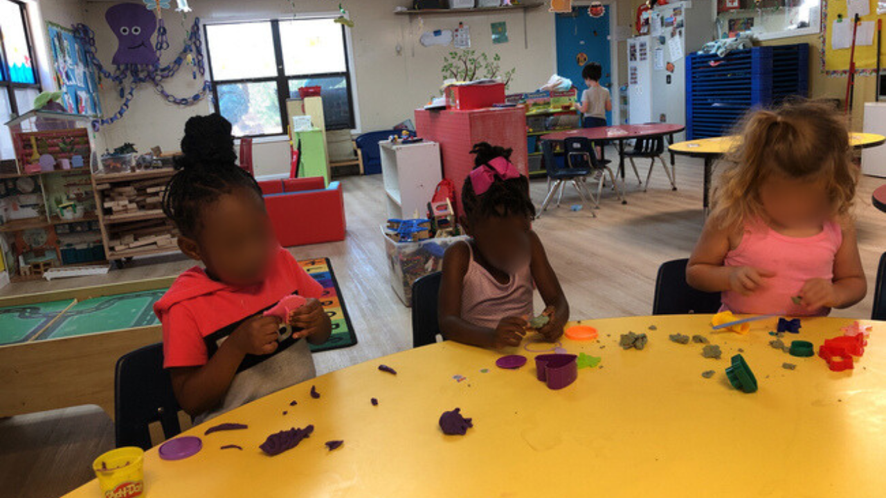 Child Development: 5 Reasons Why 'Play' Is Important